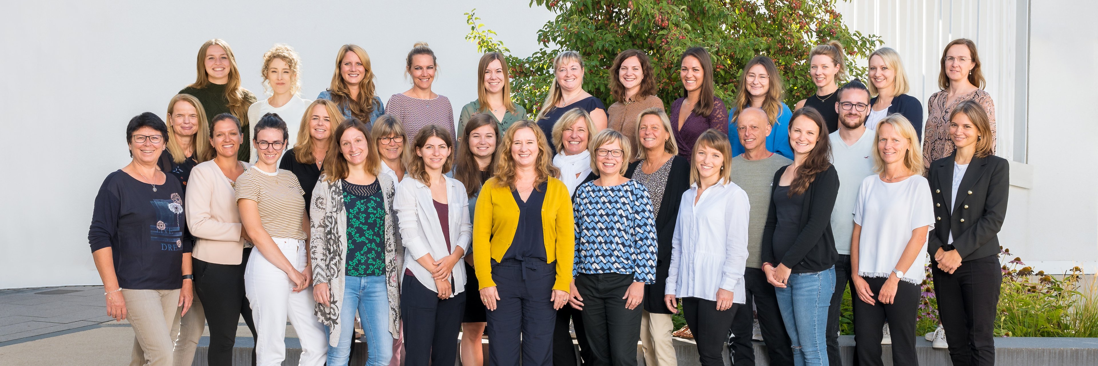 Klassen | Grundschule Fürholzer Weg