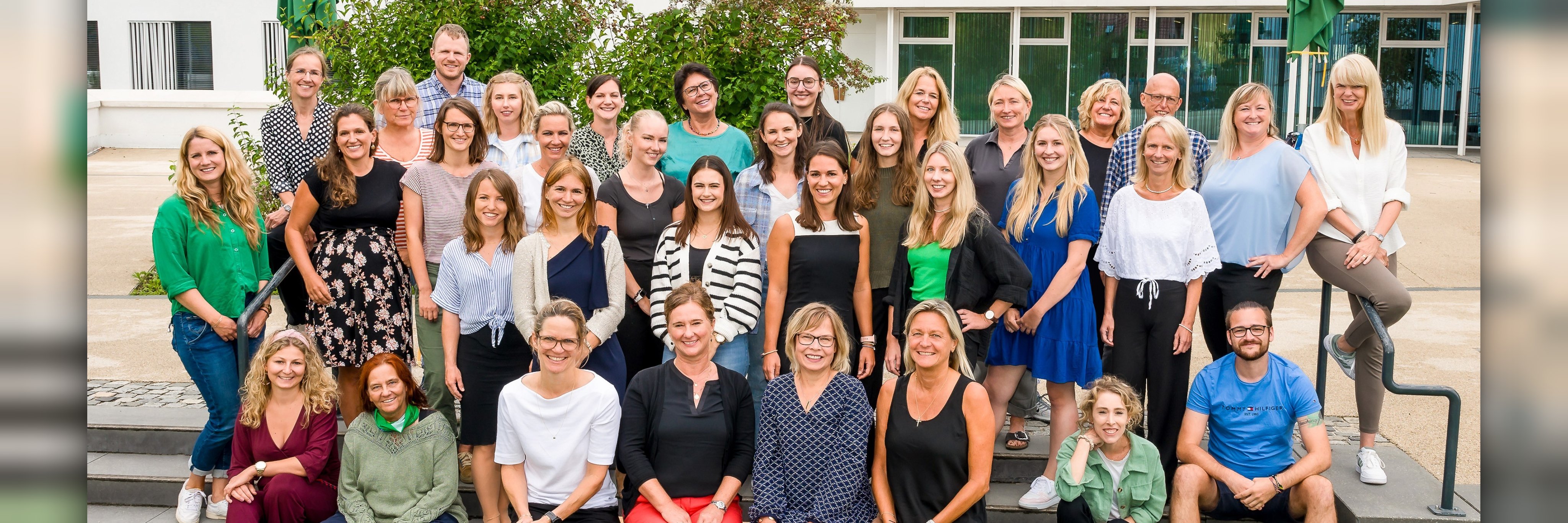 Schulleitung | Grundschule Fürholzer Weg